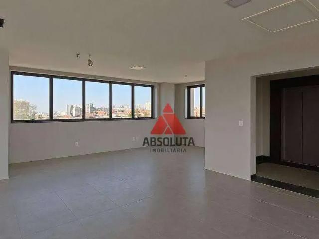 Conj. Comercial / Sala para Locação em Americana/SP Vila Medon