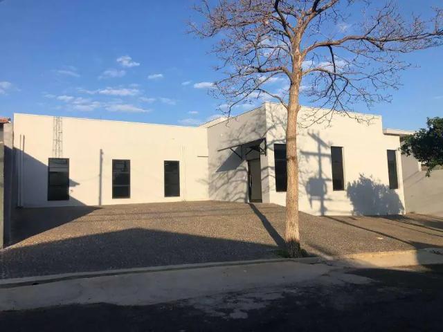 Conj. Comercial / Sala para Locação em Americana/SP Vila Medon