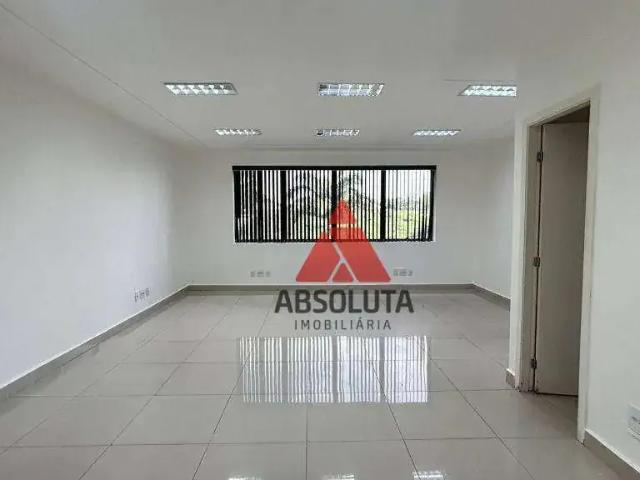 Conj. Comercial / Sala para Locação em Americana/SP Vila Medon