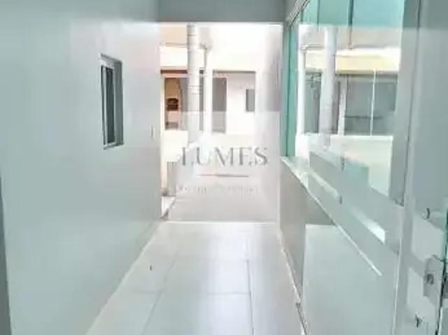 Conj. Comercial / Sala para Locação em Americana/SP Vila Medon