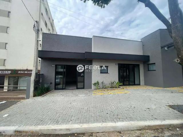 Conj. Comercial / Sala para Locação em Americana/SP Vila Medon