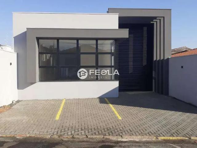 Conj. Comercial / Sala para Locação em Americana/SP Vila Medon