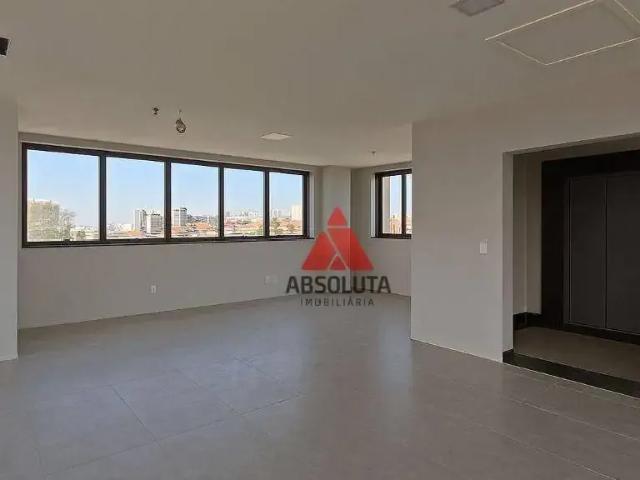 Conj. Comercial / Sala para Locação em Americana/SP Vila Medon