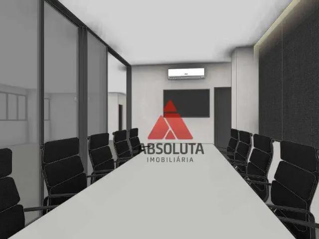 Conj. Comercial / Sala para Locação em Americana/SP Vila Medon