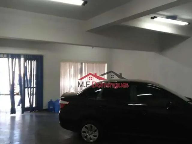 Conj. Comercial / Sala para Locação em Americana/SP Vila Medon