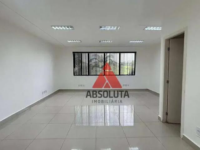 Conj. Comercial / Sala para Locação em Americana/SP Vila Medon