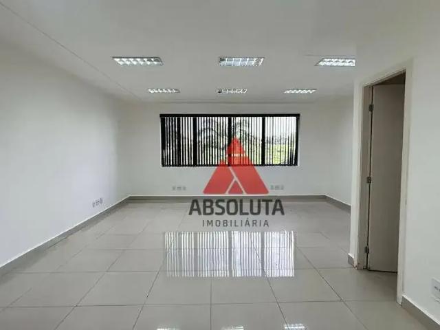 Conj. Comercial / Sala para Locação em Americana/SP Vila Medon