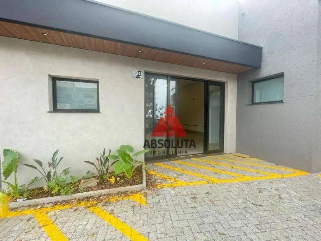 Conj. Comercial / Sala para Locação em Americana/SP Vila Medon