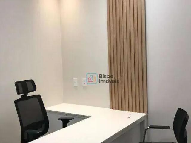 Conj. Comercial / Sala para Locação em Americana/SP Vila Medon