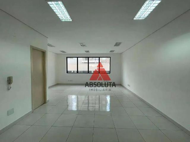 Conj. Comercial / Sala para Locação em Americana/SP Vila Medon