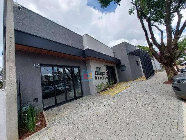 Conj. Comercial / Sala para Locação em Americana/SP Vila Medon