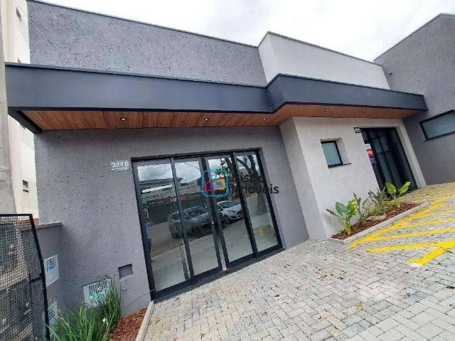 Conj. Comercial / Sala para Locação em Americana/SP Vila Medon