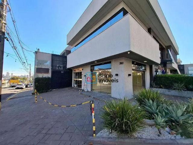 Conj. Comercial / Sala para Locação em Americana/SP Vila Nossa Senhora de Fátima