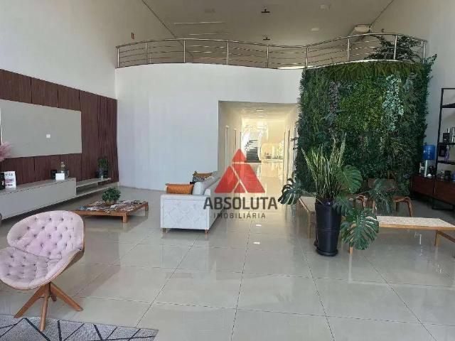 Conj. Comercial / Sala para Locação em Americana/SP Vila Nossa Senhora de Fátima