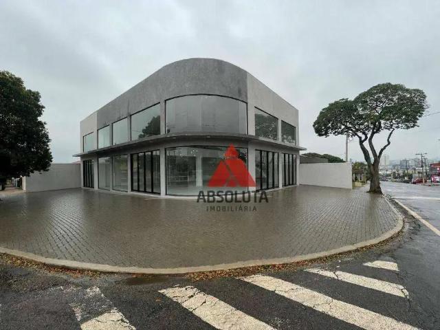 Conj. Comercial / Sala para Locação em Americana/SP Vila Nossa Senhora de Fátima