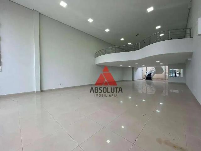 Conj. Comercial / Sala para Locação em Americana/SP Vila Nossa Senhora de Fátima