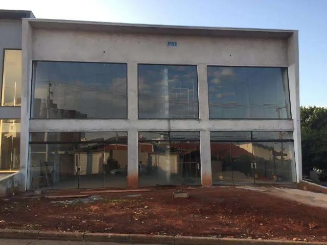 Conj. Comercial / Sala para Locação em Americana/SP Vila Nossa Senhora de Fátima