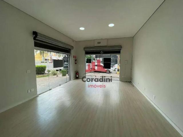 Conj. Comercial / Sala para Locação em Americana/SP Vila Nossa Senhora de Fátima