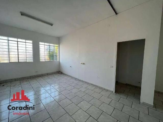 Conj. Comercial / Sala para Locação em Americana/SP Vila Nossa Senhora de Fátima