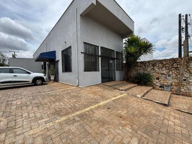 Conj. Comercial / Sala para Locação em Americana/SP Vila Nossa Senhora de Fátima