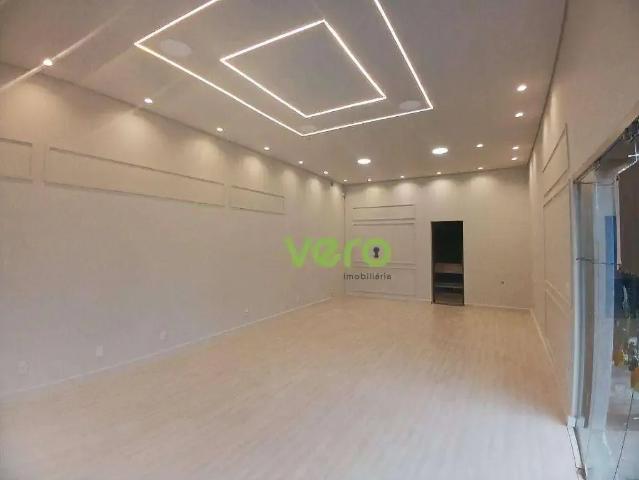 Conj. Comercial / Sala para Locação em Americana/SP Vila Nossa Senhora de Fátima