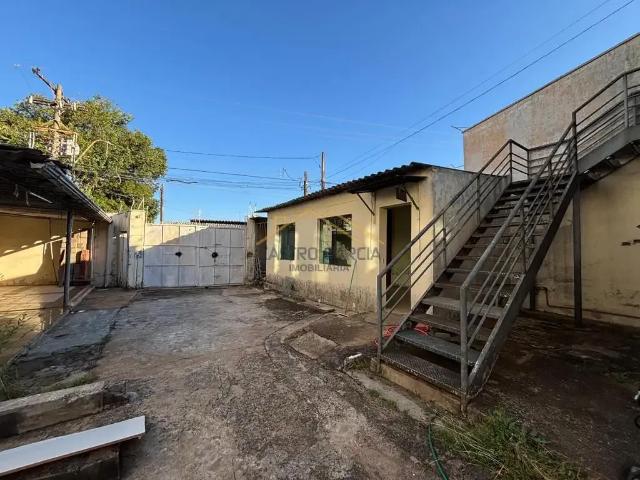 Conj. Comercial / Sala para Locação em Americana/SP Vila São Pedro
