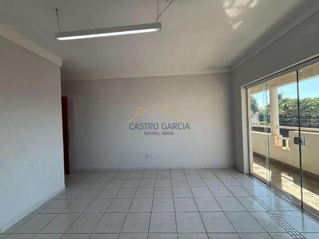 Conj. Comercial / Sala para Locação em Americana/SP Vila São Pedro