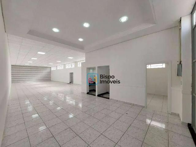 Conj. Comercial / Sala para Locação em Americana/SP Vila São Pedro