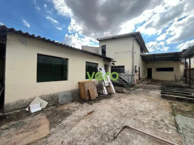 Conj. Comercial / Sala para Locação em Americana/SP Vila São Pedro