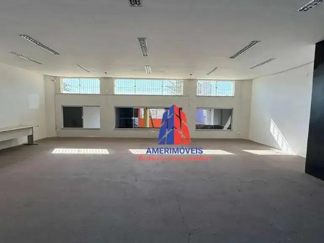 Conj. Comercial / Sala para Locação em Americana/SP Vila Santa Catarina