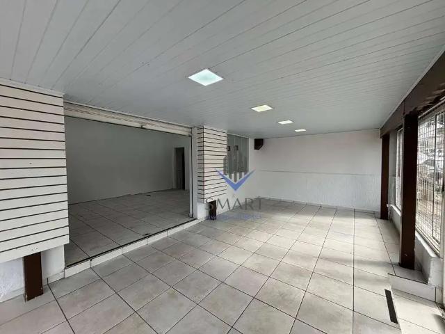 Conj. Comercial / Sala para Locação em Americana/SP Vila Santa Catarina