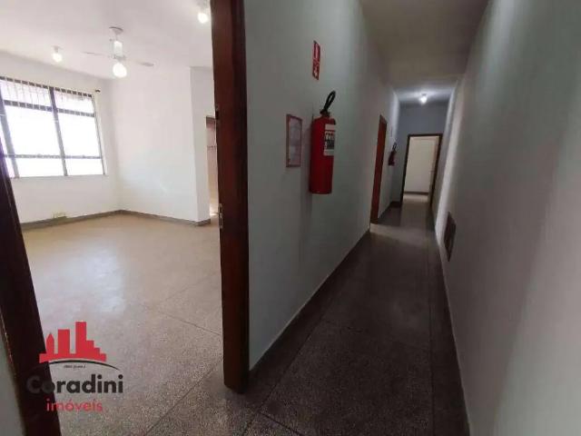 Conj. Comercial / Sala para Locação em Americana/SP Vila Santa Catarina