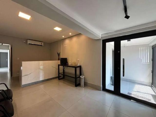 Conj. Comercial / Sala para Locação em Americana/SP Vila Santa Catarina