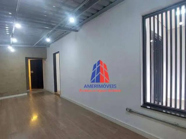 Conj. Comercial / Sala para Locação em Americana/SP Vila Santa Catarina