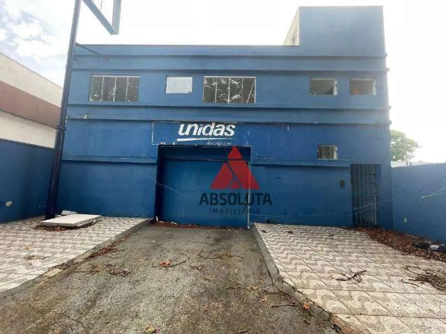 Conj. Comercial / Sala para Locação em Americana/SP Vila Santa Catarina