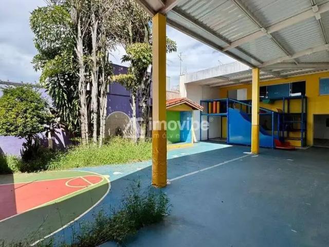 Conj. Comercial / Sala para Locação em Americana/SP Vila Santa Catarina 2 Quartos