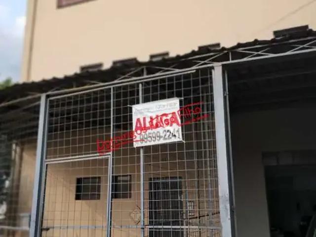 Conj. Comercial / Sala para Locação em Americana/SP Vila Santa Catarina