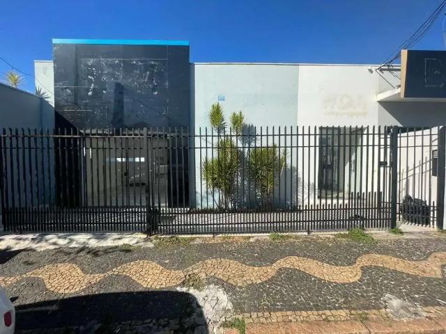 Conj. Comercial / Sala para Locação em Americana/SP Vila Santa Catarina