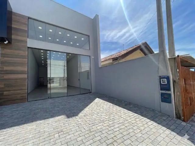Conj. Comercial / Sala para Locação em Americana/SP Vila Santa Catarina