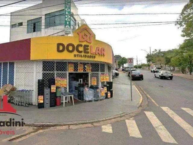 Conj. Comercial / Sala para Locação em Americana/SP Vila Santa Catarina