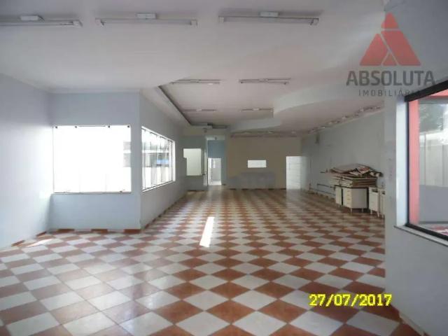 Conj. Comercial / Sala para Locação em Americana/SP Vila Santa Catarina