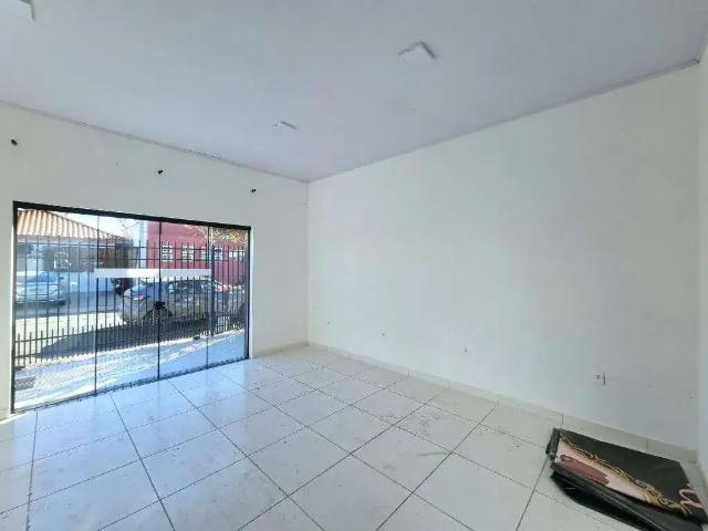 Conj. Comercial / Sala para Locação em Americana/SP Vila Santa Catarina