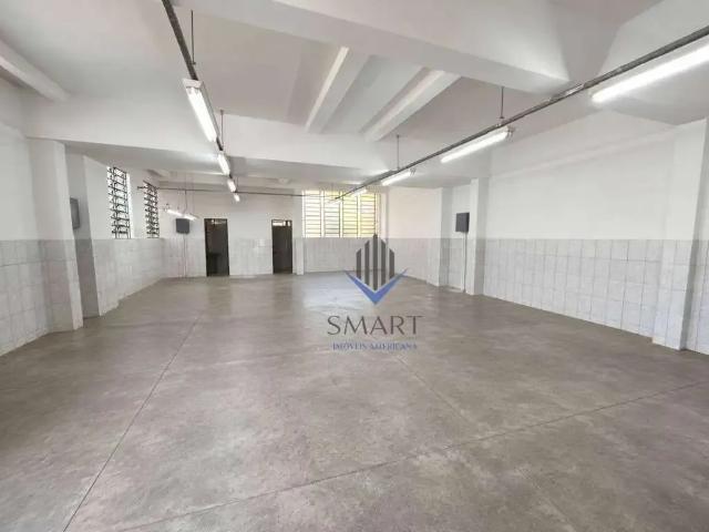 Conj. Comercial / Sala para Locação em Americana/SP Vila Santa Catarina