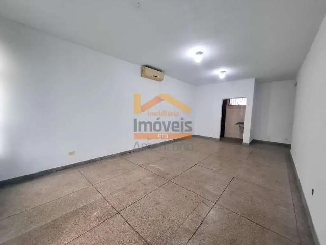 Conj. Comercial / Sala para Locação em Americana/SP Vila Santa Catarina