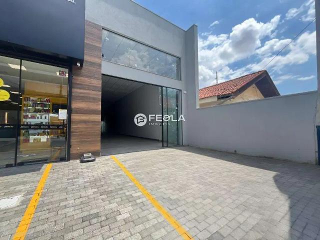 Conj. Comercial / Sala para Locação em Americana/SP Vila Santa Catarina