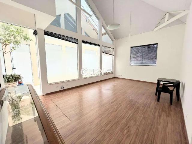 Conj. Comercial / Sala para Locação em Americana/SP Vila Santa Catarina