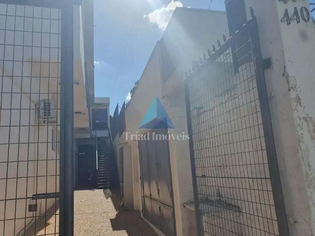 Conj. Comercial / Sala para Locação em Americana/SP Vila Santa Catarina