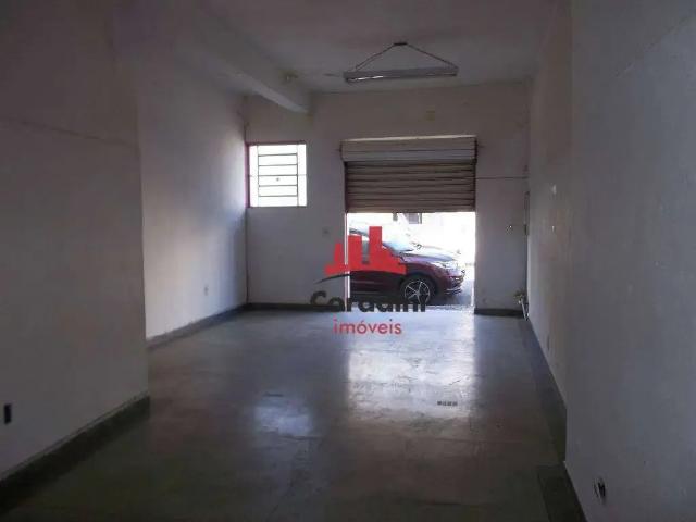 Conj. Comercial / Sala para Locação em Americana/SP Vila Santa Catarina