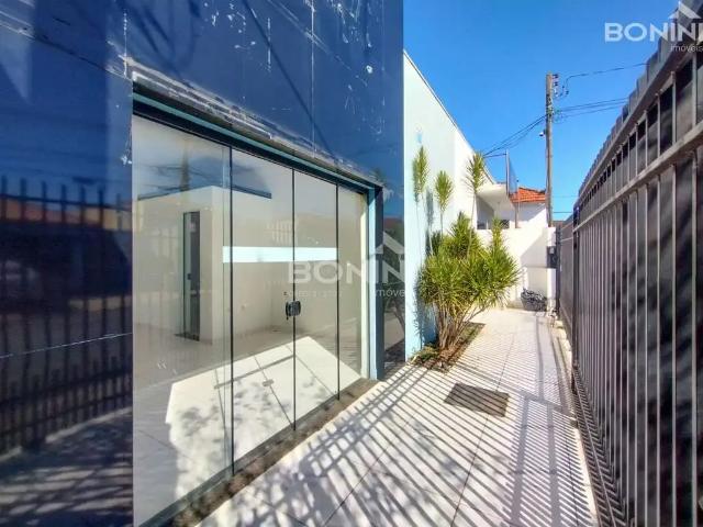 Conj. Comercial / Sala para Locação em Americana/SP Vila Santa Catarina