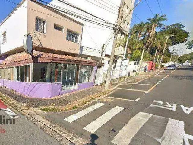 Conj. Comercial / Sala para Locação em Americana/SP Vila Santa Catarina